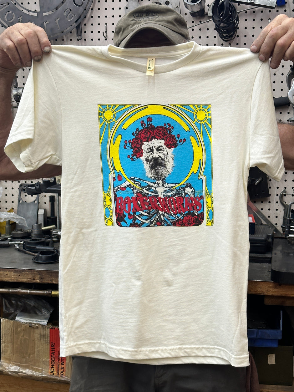 Threads – Boxerworks