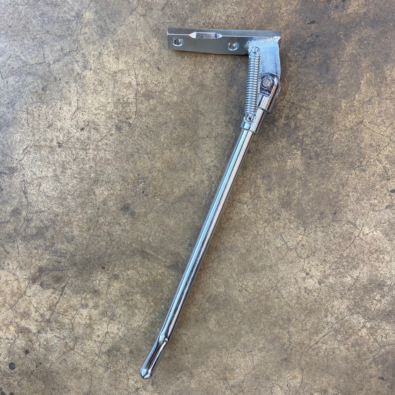 New BMW Brown Side Stand — Replace Your Flawed Original – Boxerworks